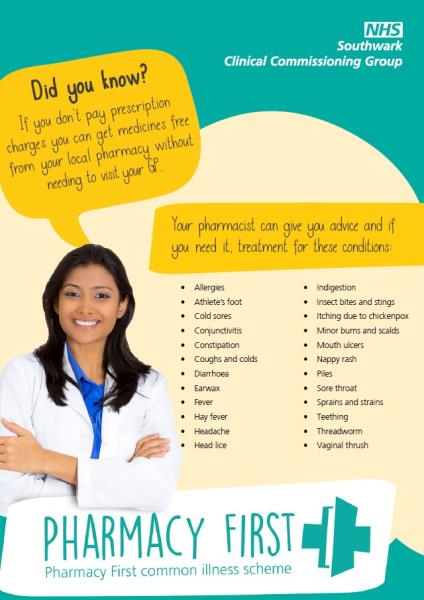 Self Help & Signposting « 306 Medical Centre
